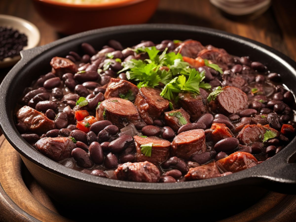 20 Most Popular Foods From Brazil | Very Hungry Nomads