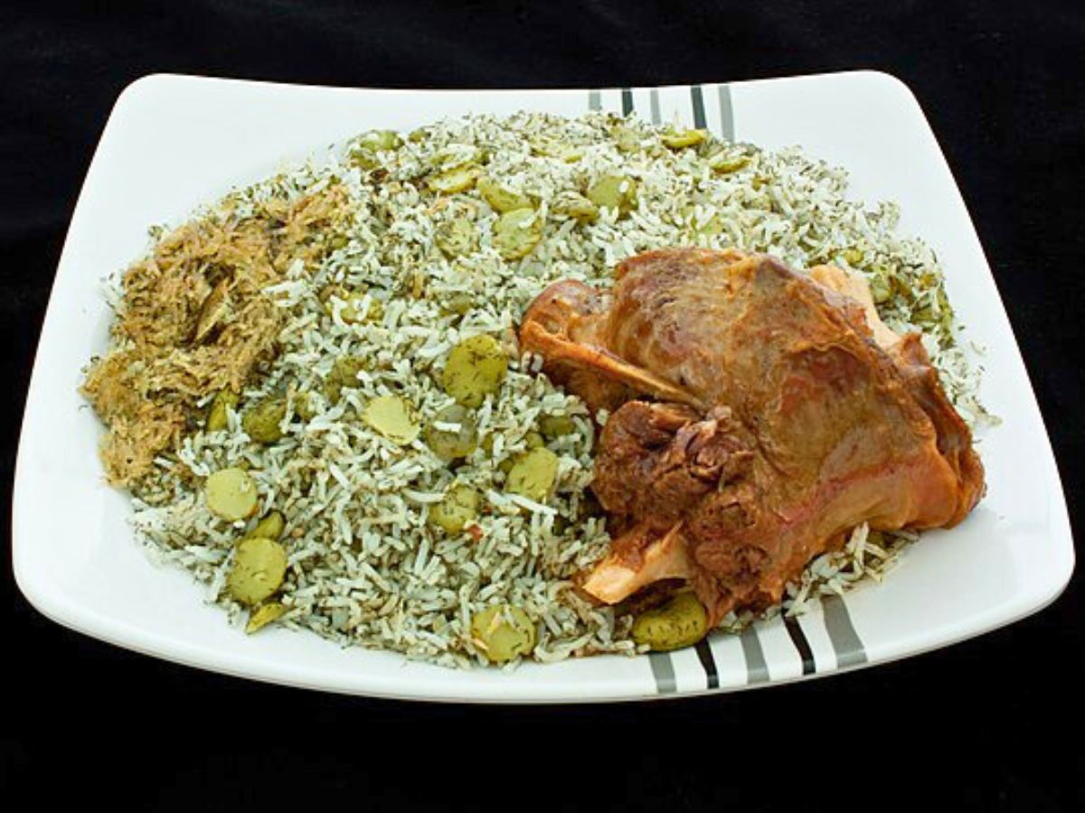 20 Most Popular Foods from Iraq - Iraqi Cuisine | Very Hungry Nomads