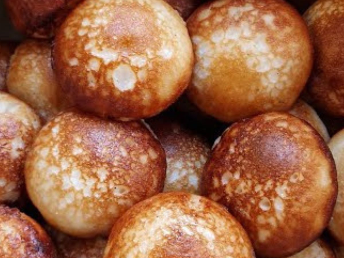 20 Popular Breakfast Foods in Africa | Very Hungry Nomads