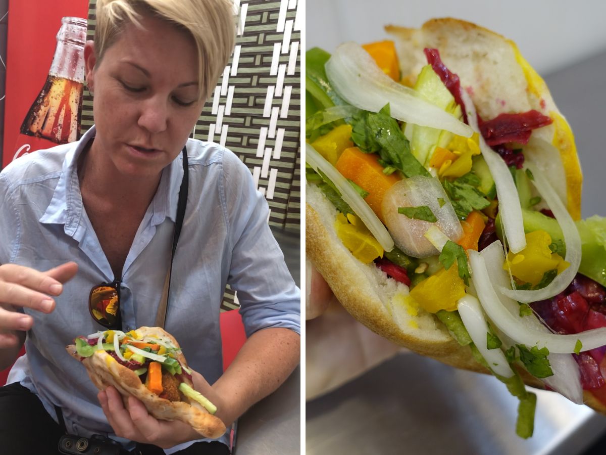 20 Most Popular Foods from Iraq - Iraqi Cuisine | Very Hungry Nomads