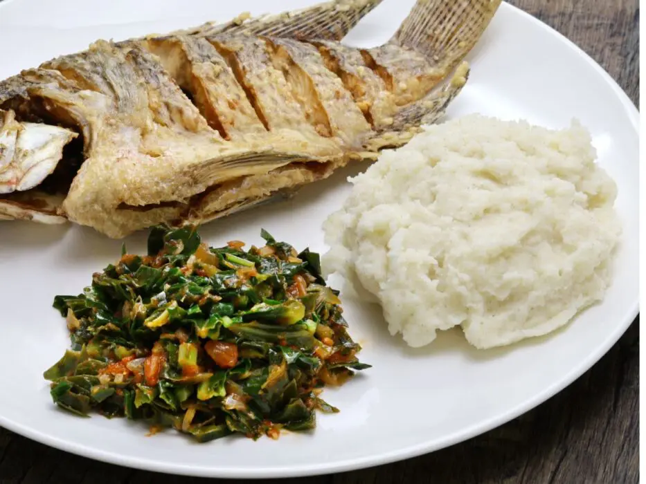 21 Most Popular Foods From Kenya | Very Hungry Nomads