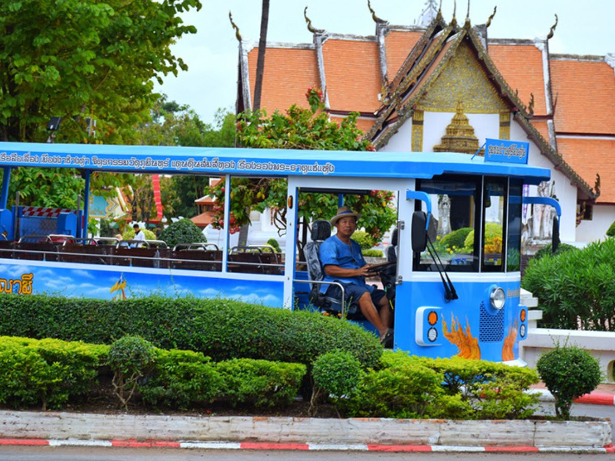 14 Best Things to Do in Nan, Thailand | Very Hungry Nomads